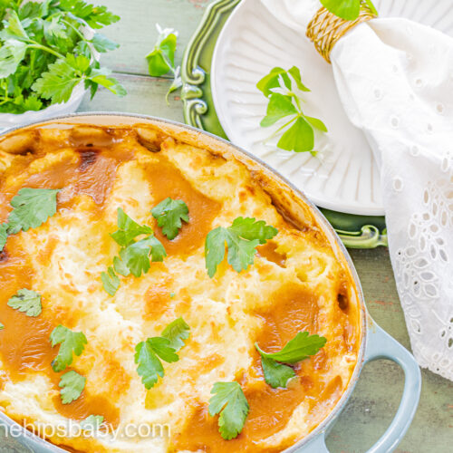 Easy Homemade Cottage Pie Recipe – Classic Comfort Food With Heart ...